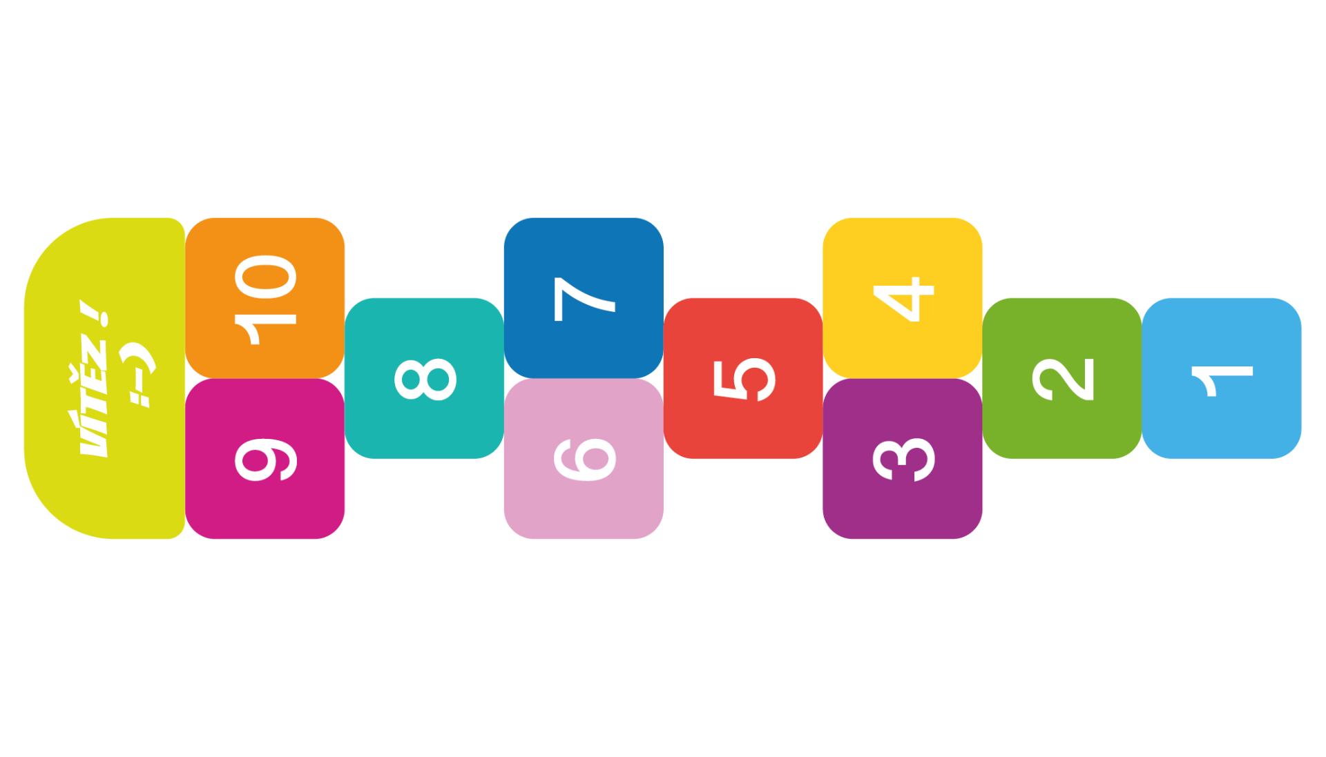 Polepy podlahy do škol.